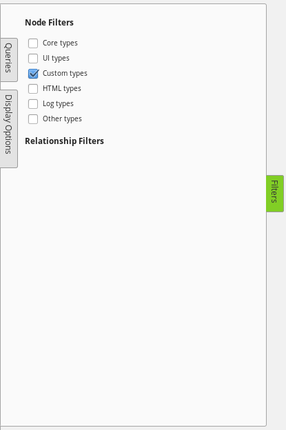Results For Filters Structr Documentation